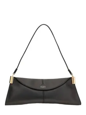 BALMAIN Small 64-83 Shoulder Bag