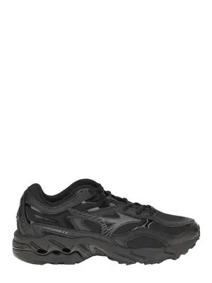 Mizuno Wave Mustang Ls Tech Sneakers Black