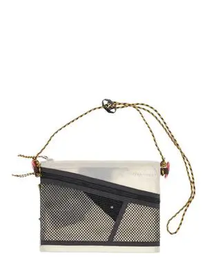 KLATTERMUSEN Ediu Algir Crossbody Bag Grey