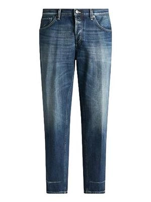 DONDUP Jeans Size Cotton - Blue