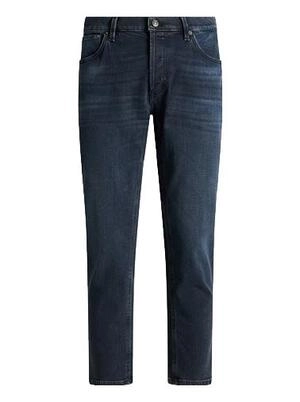 DONDUP Jeans Size Cotton, Elastane - Blue