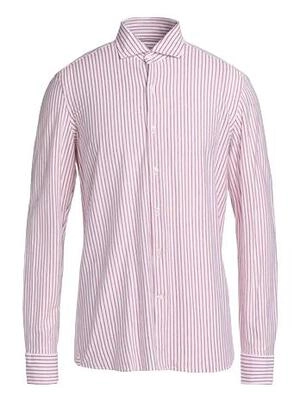 SONRISA Shirt Light Size Cotton - Pink