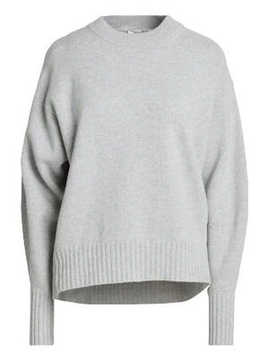 Peserico Sweater Size Wool, Cashmere, Polyester - Grey