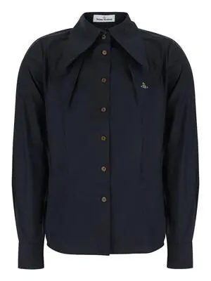 VIVIENNE WESTWOOD Vivienne Westwood Women Violin Shirt Multicolor