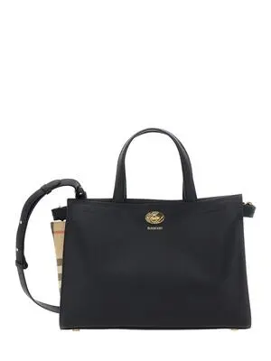 Burberry Ll Sm Cotswolds Chk C&l - Multicolor