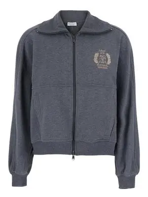 Brunello Cucinelli Cardigan - Multicolor