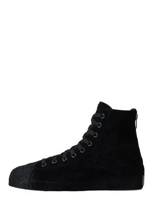 ADIDAS Adidas Y-3 Nizzastar Hi 'black'