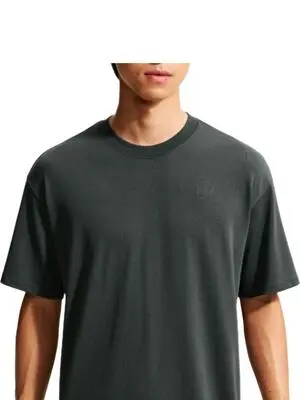 Nike Nike Sportswear T-shirt 'anthracite' Anthracite