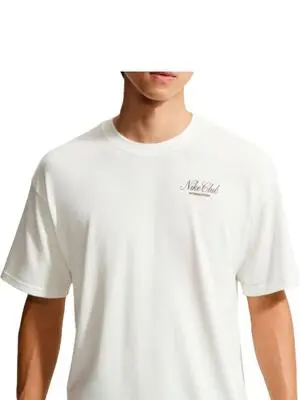 Nike T-shirt - Sail