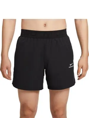 Nike Pro Training Dri-fit 6 Shorts - Black