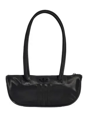 Adidas (wmns) Adidas Bowling Bag Satin 'black' Black
