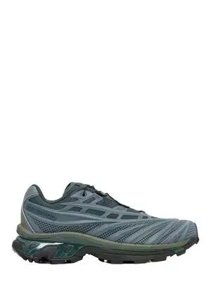 SALOMON Xt-evo Low-top Sneakers - Grey