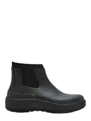 Rains Dry Ankle Boots - Black