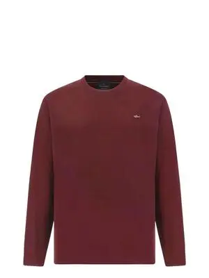 PAUL & SHARK Aqua Touch Long-sleeve T-shirt
