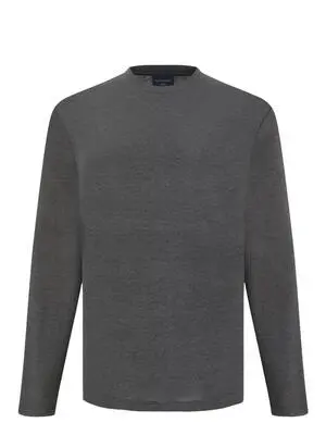 PAUL & SHARK Long-sleeved T-shirt