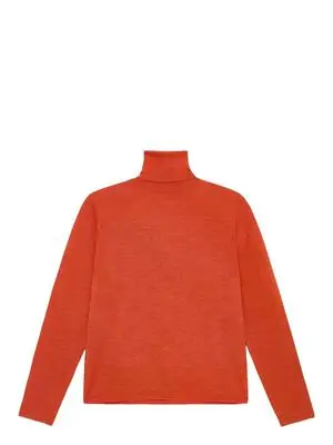 MALÌPARMI Roll-neck Sweater