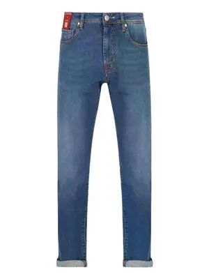 TRAMAROSSA Michelangelo Jeans - Blue
