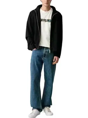 SPRAYGROUND Shark T-shirt - Neutrals
