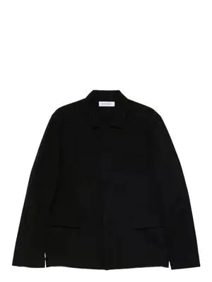 KIKO KOSTADINOV Graatsma Shirt Jacket - Black