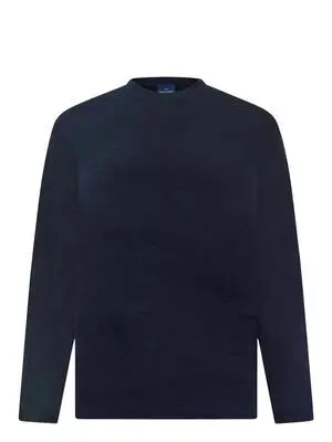 Paul & Shark Long-sleeve T-shirt - Blue