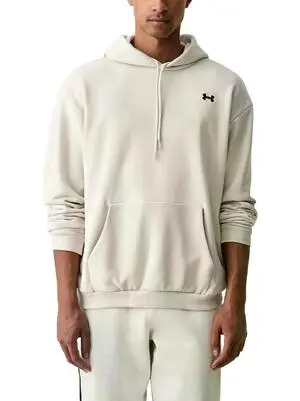 Under Armour Icon Hoodie - Neutrals