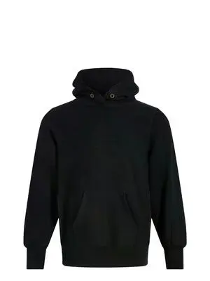 PUBLIC SCHOOL NEW YORK Essex Distressed Hoodie - Black