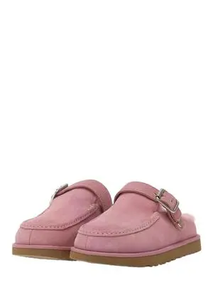 UGG Goldenstar Evelina Slippers Pink