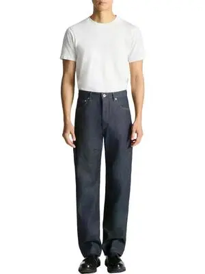 PUBLIC SCHOOL NEW YORK Doyers Jeans - Blue