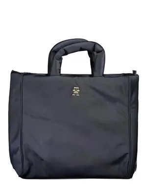 Tommy Hilfiger Julia Tote Bag - Black
