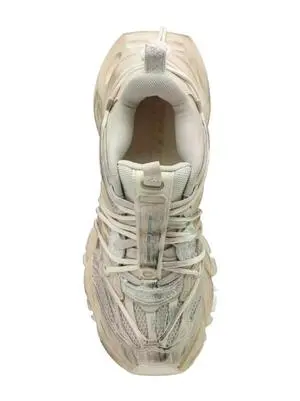 Adidas Xlg Runner Deluxe 2.0 Sneakers - Neutrals