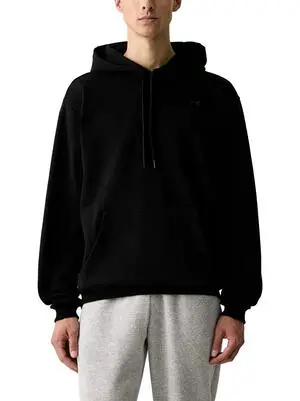 Under Armour Icon Drawstring Hoodie - Black