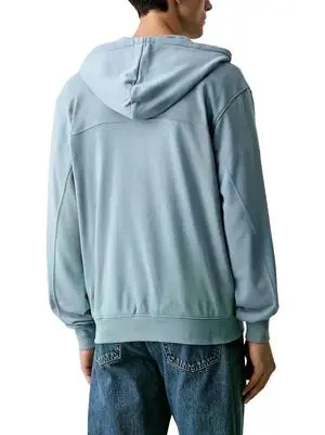 Under Armour Rival Zip-up Hoodie - Blue
