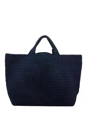 EN AVANT Firenze Woven Tote Bag
