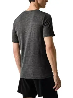 Under Armour Vanish Elite T-shirt - Grey