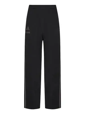 Adidas Tiro Football Warm Up Wear Inspired Track Pants Asia Sizing - Black