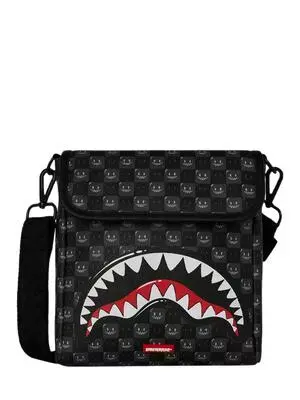 SPRAYGROUND Shinobi Sharks In Paris Shoulder Bag