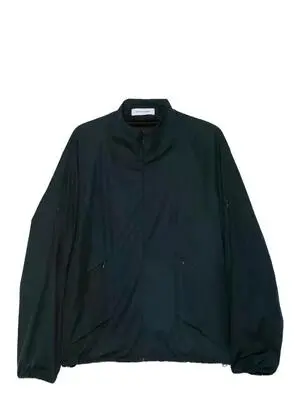 KIKO KOSTADINOV Erdiko Zip-up Jacket - Blue