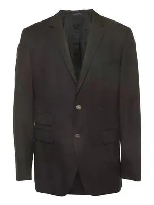 BOSS The Transit Single-breasted Blazer