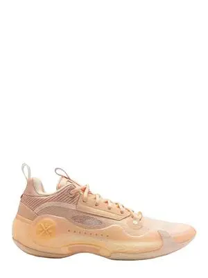 LI-NING Way Of Wade 10 Low Sneakers - Orange