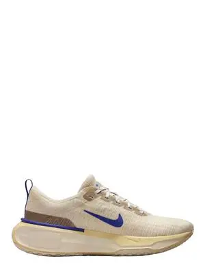 Nike Zoomx Invincible Run 3 Sneakers - Neutrals