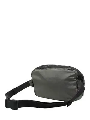 Stone Island 9200014 Nylon Metal Belt Bag Grey