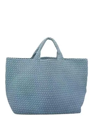 EN AVANT Firenze Woven Tote Bag