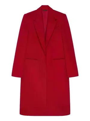 GIVENCHY Coat In Wool