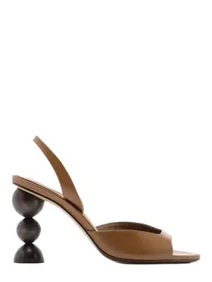 ALEXANDRE BIRMAN Tropicana 85 - Espresso
