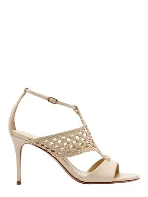 ALEXANDRE BIRMAN Lia 85 Eggshell