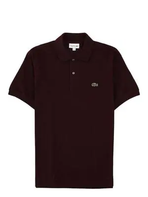 Lacoste Short-sleeved Polo Shirt No