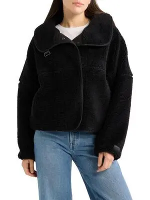 UGG Raynie Fleece Jacket - Ink