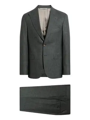 JACK VICTOR Marcus Wool Suit