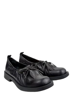 Camper Mil-1978 Moccasin - Black