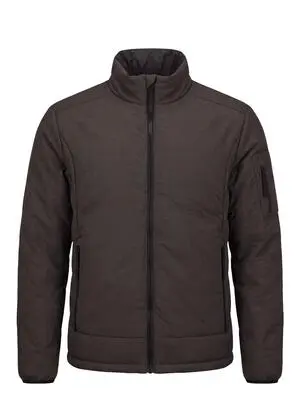 QUARTZ CO. Field | Lightweight Expedition Jacket - Alpine Bark